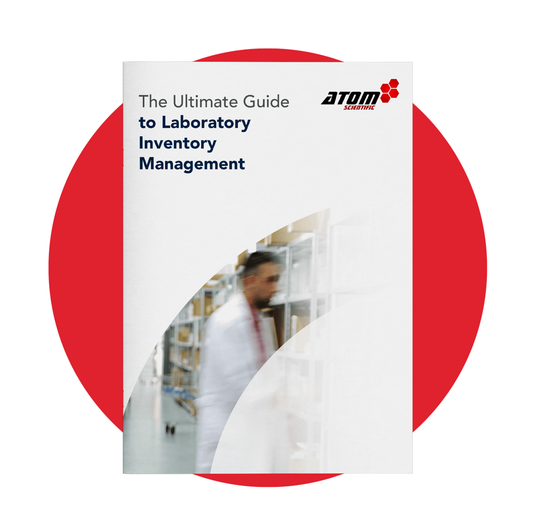 The Ultimate Guide to Laboratory Inventory Management