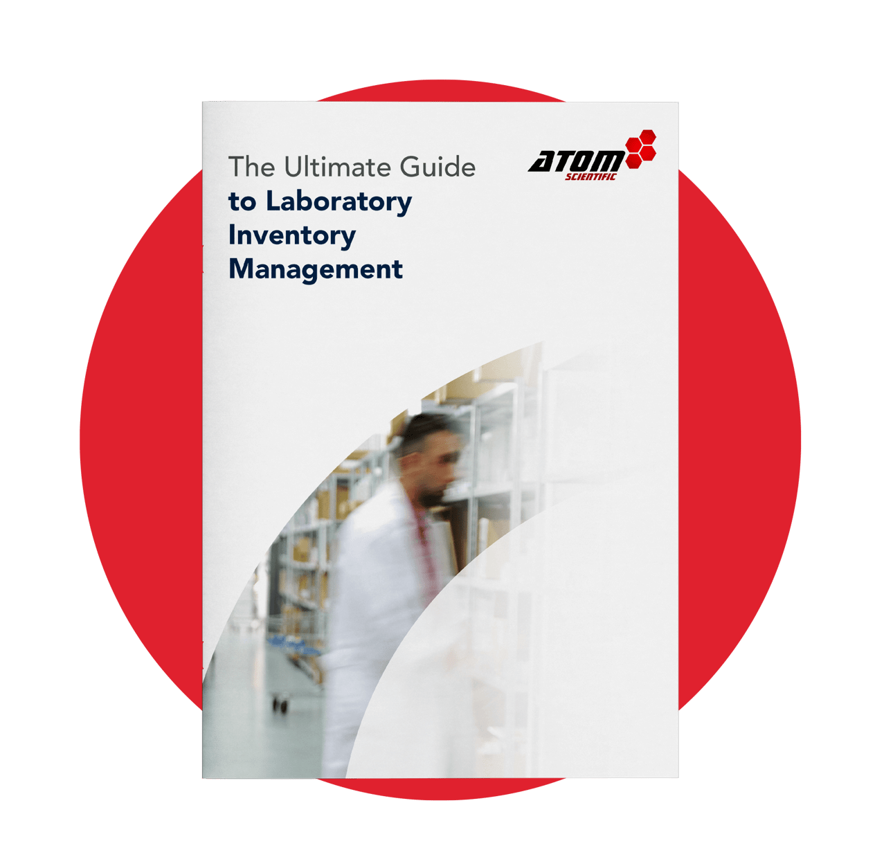 The Ultimate Guide to Laboratory Inventory Management