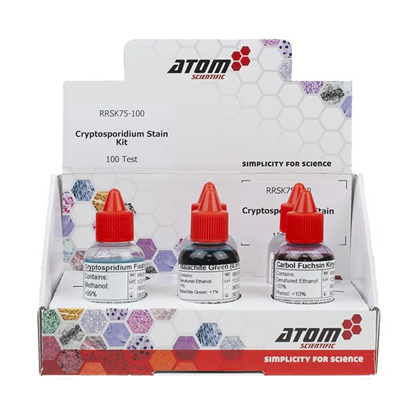 Atom Scientific | Your IVD Partner of Choice