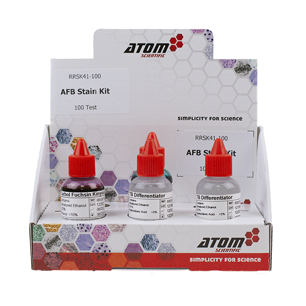 Atom Scientific | Your IVD Partner of Choice