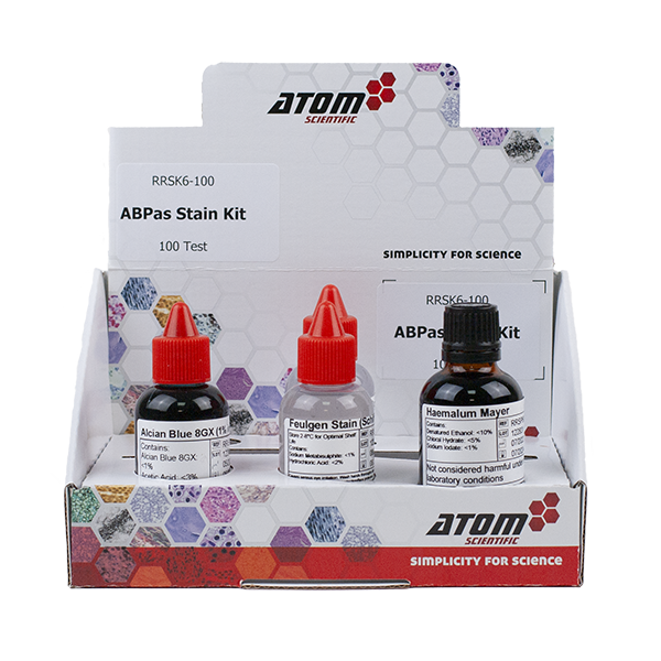 Atom Scientific | Your IVD Partner of Choice