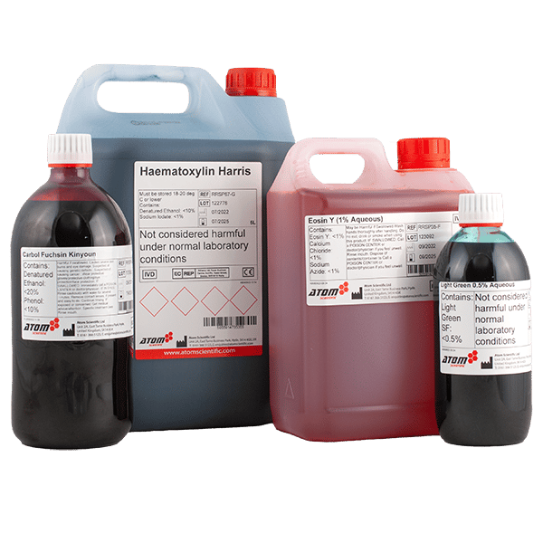 Atom Scientific | Your IVD Partner of Choice
